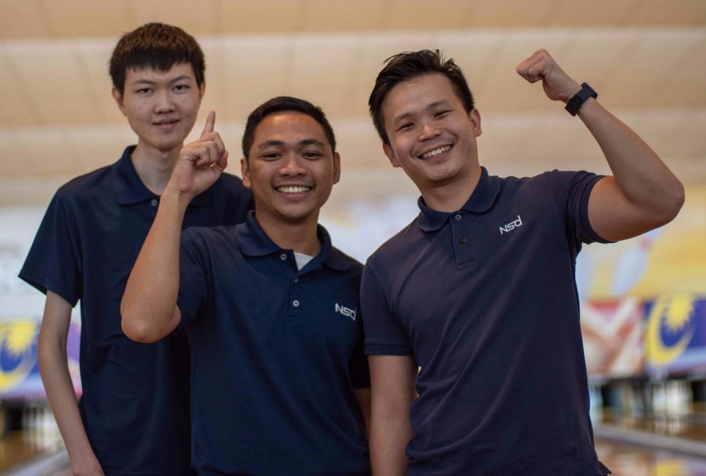 About Us - NS Distribution (M) Sdn Bhd