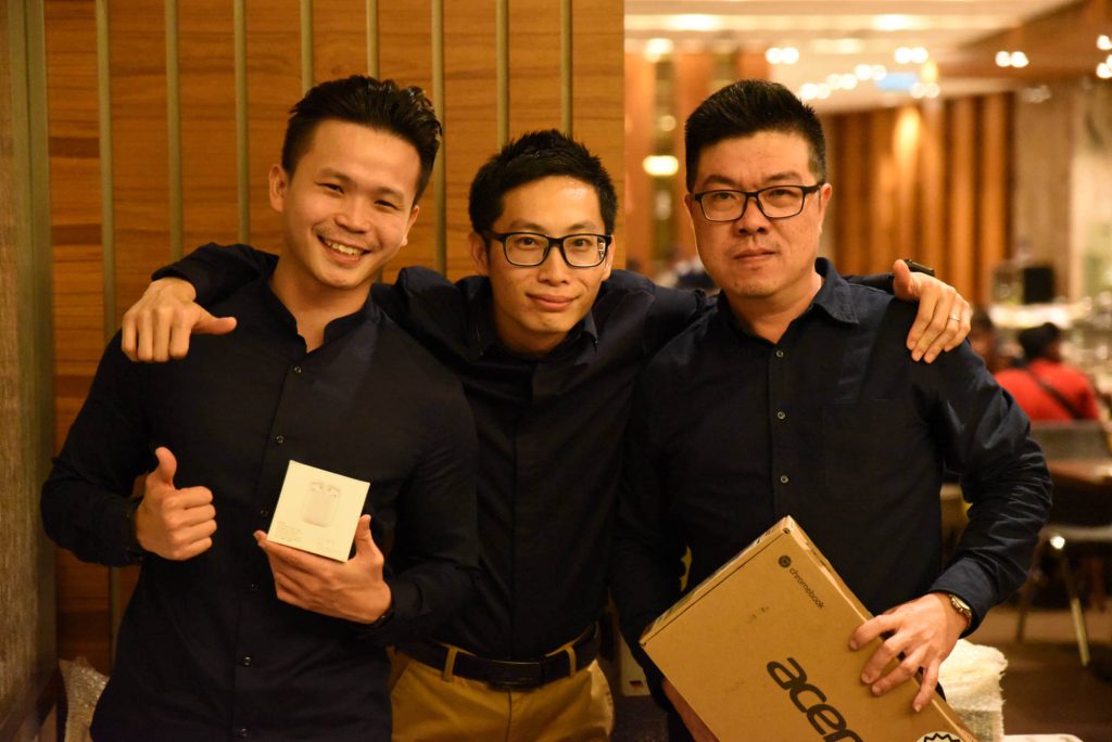 About Us - NS Distribution (M) Sdn Bhd